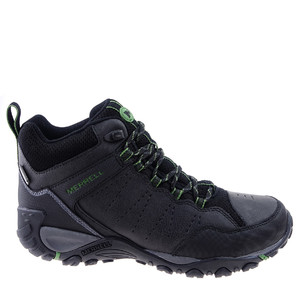 Buty trekkingowe męskie Merrell J307999C Concordia MID WTPF czarny ...